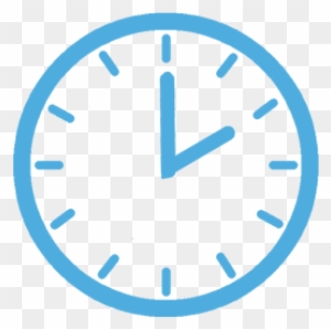 2pm - Smart Security - 60 Second Clock Gif - Free Transparent PNG ...