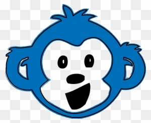 The Quiet Monkey - The Quiet Monkey - Free Transparent PNG Clipart ...