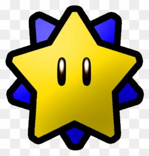 Mario Star Clipart, Transparent PNG Clipart Images Free Download ...