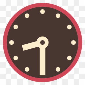 Clock Face Eight Thirty - Portrait Of A Man - Free Transparent PNG ...