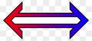 File - Animated Gif Double Arrow - Free Transparent PNG Clipart Images ...