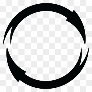 Rounded Arrow Clipart, Transparent PNG Clipart Images Free Download ...