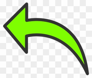 Anticlockwise Arrow - Free Transparent PNG Clipart Images Download