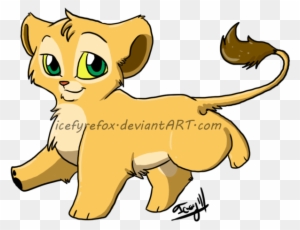 Chibi Nala