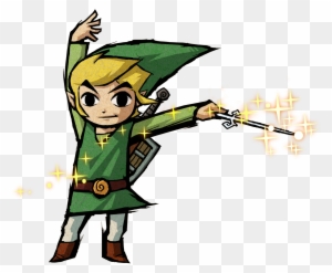 The Legend Of Zelda - Legend Of Zelda Emojis - Free Transparent PNG ...