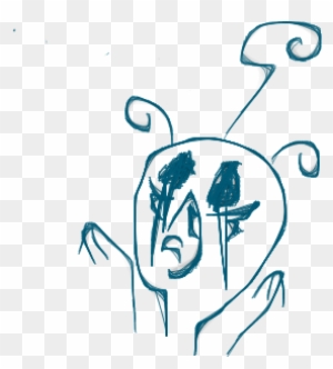 Deviantart Muro Drawing Comment Drawing - Illustration - Free ...