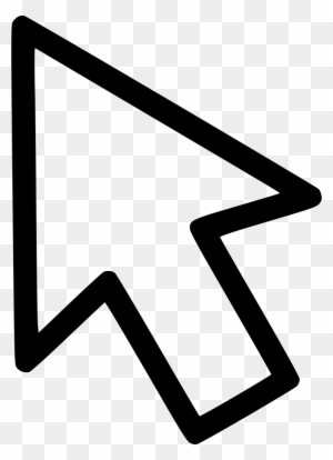 Click Me Arrow - Click Me Arrow - Full Size PNG Clipart Images Download