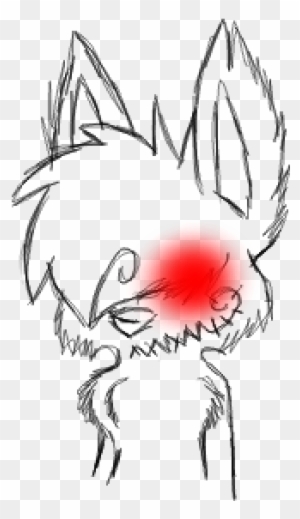 Base- I'm A Monster By - Sketch - Free Transparent PNG Clipart Images ...