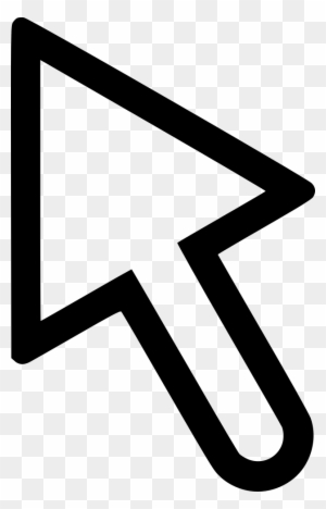 Svg Png Icon Free - Pointer Finger Png - Full Size PNG Clipart Images ...