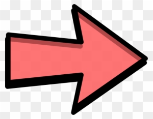 Cute Arrow Icon Transparent - Free Transparent PNG Clipart Images Download