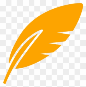 Feather-icon - Feather Icon Png - Free Transparent PNG Clipart Images ...