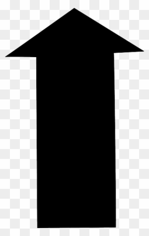 Black, Arrow, Shapes, Arrows, Shape - Shapes Arrow - Free Transparent ...