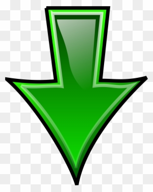 Flecha Amarilla Derecha Png - Free Transparent PNG Clipart Images Download