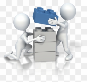 Overview Clipart Project - Standardized Work - Free Transparent PNG ...