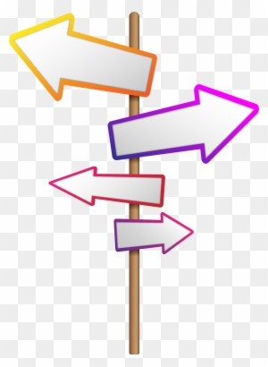 Euclidean Vector Arah Red Arrow - Arrow - Free Transparent PNG Clipart ...