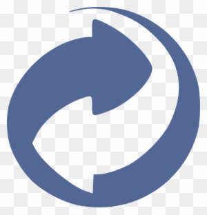 2 Arrows In A Circle - Free Transparent PNG Clipart Images Download