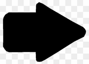 Big Image - Clipart Arrows Pointing Right - Free Transparent PNG ...