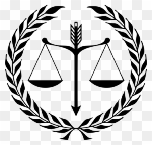 Truth And Justice Clipart