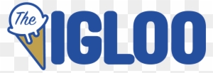 The Igloo - Igloo Logo - Free Transparent PNG Clipart Images Download