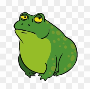 Frog Clipart, Transparent PNG Clipart Images Free Download , Page 3 ...