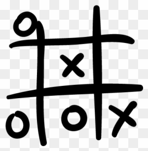 Tic Tac Toe Clipart, Transparent PNG Clipart Images Free Download ...