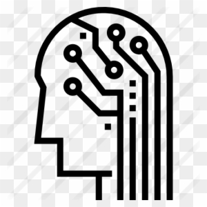 Previous Button Hand Drawn Outline Vector - Button Prev Png - Free ...