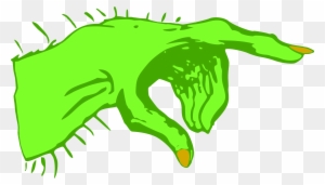 Monster Hands Clipart, Transparent PNG Clipart Images Free Download ...