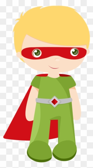 Superhero Kids Clipart Superhero Clip Art Superhero - Clipart Girl ...