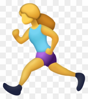 Prevnext - Running Emoji - Free Transparent PNG Clipart Images Download