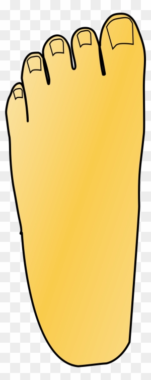 Left Foot Clipart, Transparent PNG Clipart Images Free Download ...