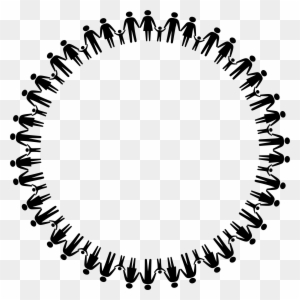 Family Circle Clip Art, Transparent PNG Clipart Images Free Download ...