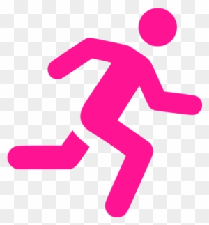 Running Icon Png - Free Transparent PNG Clipart Images Download