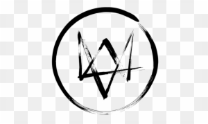 Watch Dogs 2 Dedsec Logo - Free Transparent PNG Clipart Images Download