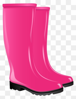 Red Rain Boots Clip Art Www - Red Rain Boots Clipart - Free Transparent ...