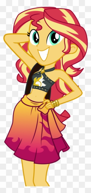 Too Much Tacos By Sb99stuff - My Little Pony Equestria Girls Butt ...