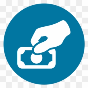 Donate - Portrait Of A Man - Free Transparent PNG Clipart Images Download