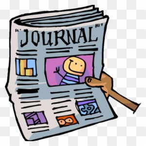 Revue De Presse - Le Journal De Montréal - Free Transparent PNG Clipart ...