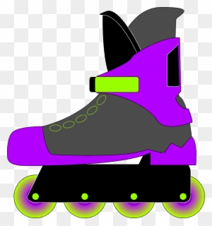 Rollerblade Clipart, Transparent PNG Clipart Images Free Download ...