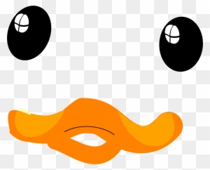 Duck Face Clip Art, Transparent PNG Clipart Images Free Download ...
