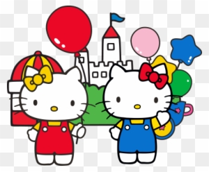 Hello Kitty Images On - Hello Kitty High Resolution - Free Transparent ...