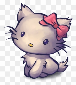 Hello Kitty Png Icon - Hello Kitty Png Icons - Free Transparent PNG ...