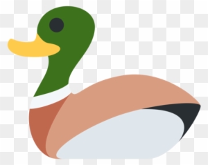 Doctor Duck Emoji