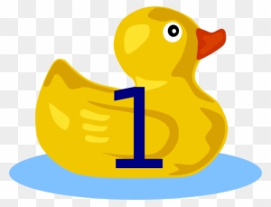 Bubbles Clipart Duck - Rubber Ducky Clip Art Free - Free Transparent ...