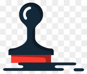 Rubber Stamp Png - Stempel Icon - Free Transparent PNG Clipart Images ...