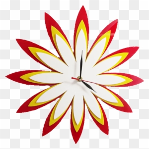 Lotus Flower Analog Clock Live Wallpaper - Android Application Package ...