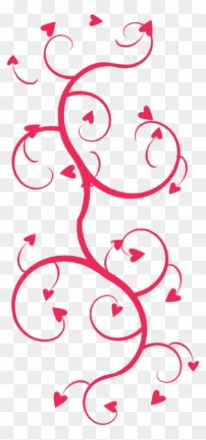 Swirl Heart Clipart, Transparent PNG Clipart Images Free Download ...