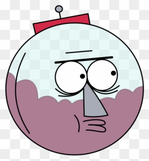 Regular Show - Free Transparent PNG Clipart Images Download