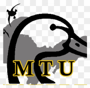 Mtu Ducks Unlimited - Mtu Ducks Unlimited - Full Size PNG Clipart ...