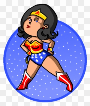 Wonder Duckface By Dianazequeda - Cartoon - Free Transparent PNG ...