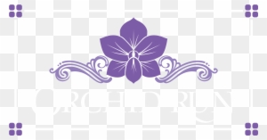 Floor Plans Of Orchid Run In Naples Fl - Orchid Logo Png - Free ...